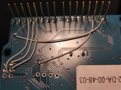 using the arduino ethernet shield with amicus18 joint forum project