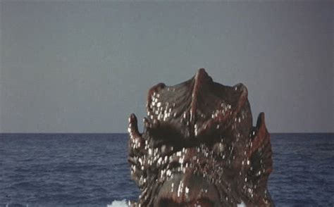 Kraken Clash Of The Titans 