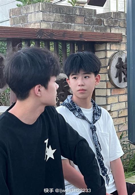 Xiaobei And Huole Lgbt In This Moment Quick