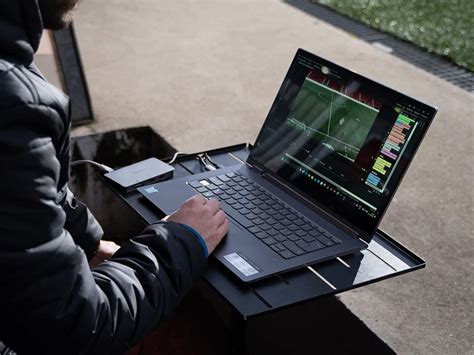 Dartfish Video Analysis Solutions To Improve Teams Athletes Performance