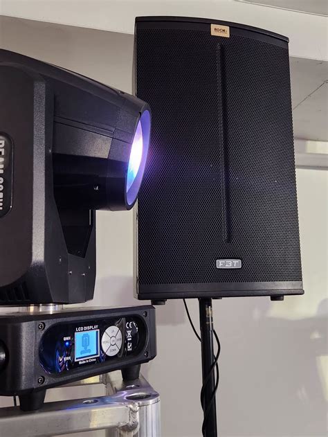 Jvs Audio System General Jvs Audio System General Santos