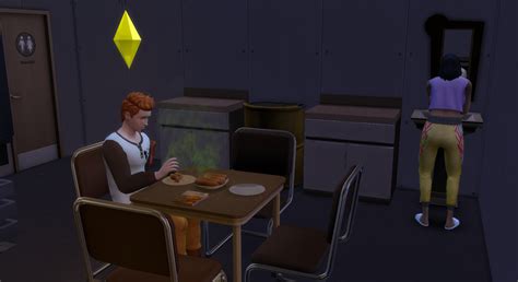 Restrictions SIMS 4 APOCALYPSE CHALLENGE BY Florrie64