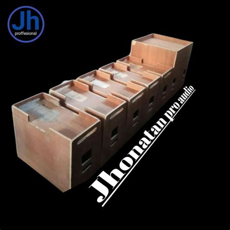 Box Line Array 5 Inch Lazada Indonesia