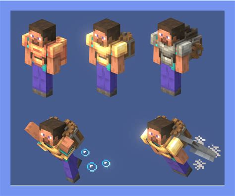 Create Stuff N Additions Gallery Minecraft Mods Curseforge