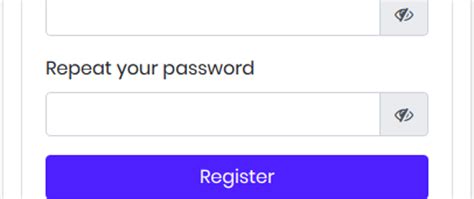Creating A Show Or Hide Password Feature For Angular Forms Dev Community