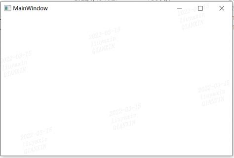 Wpf Window Display Exception Microsoft Qanda
