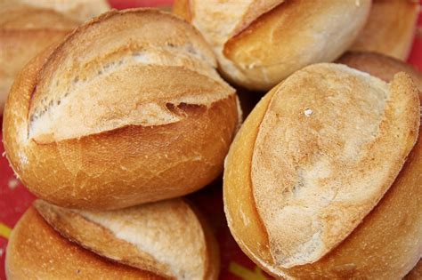 9 000 Free Bread Roll And Bread Images Pixabay