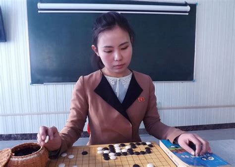 Ri Yun Sims Joyful Journey With Paduk Explore Dprk