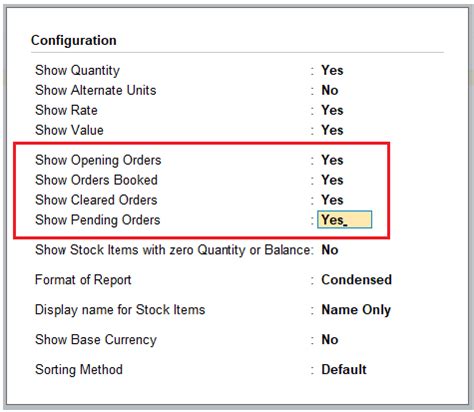 Purchase Order Processing In TallyPrime 4 TallyPrime Book Tutorial Printing Book E Book