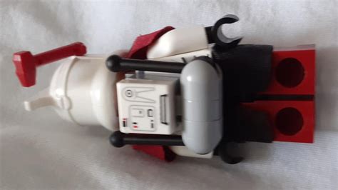 This Arc Trooper Backpack I Came Up With Legostarwars