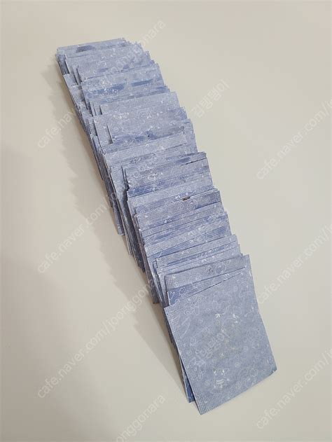 22년 포켓몬빵 스티커 포켓몬 띠부띠부씰 판매합니다 키덜트 중고나라