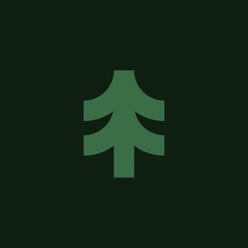 Simple Tree Logo Images Browse Stock Photos Vectors And Video Adobe Stock