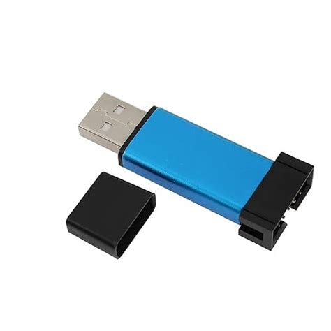 St Link V2 Mini Stm8 Stm32 Emulator Downloader With Connect Cable Robocraft