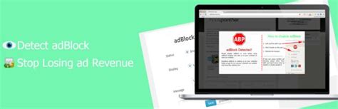 Best Anti Adblock Plugins For Wordpress Gt3 Themes
