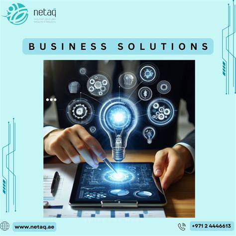 Netaq For E Solutions On Linkedin Businesssolutions Microsoftdynamics365 Enterprisesolutions