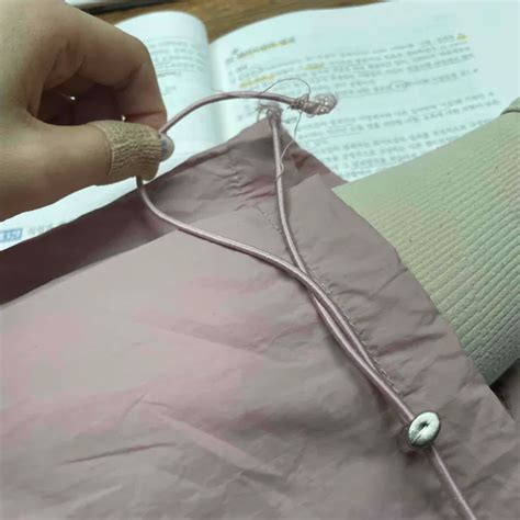 💖2way가볍고시원💖 라시 와이드 일자핏 스트링 여름 나일론 바스락 카고 조거 롱 밴딩 투웨이 팬츠 빈티지 냉장고 아노락 트레이닝 츄리닝 바지 에이블리 스토어