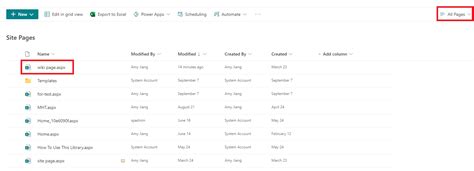 Why Subsite Wiki Page Or Webpart Page Have Site Page Content Type Microsoft Qanda