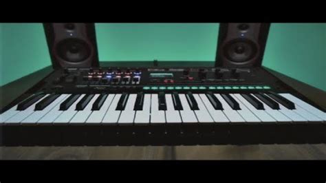 Korgs New Opsix Synth Offers Altered Fm