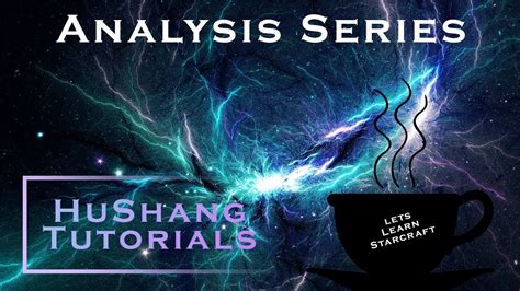 Analysis Series Platinum Terran Vs Terran Youtube