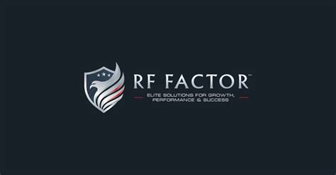 Rf Factor Promo Codes 50 Off Sitewide In March 2025