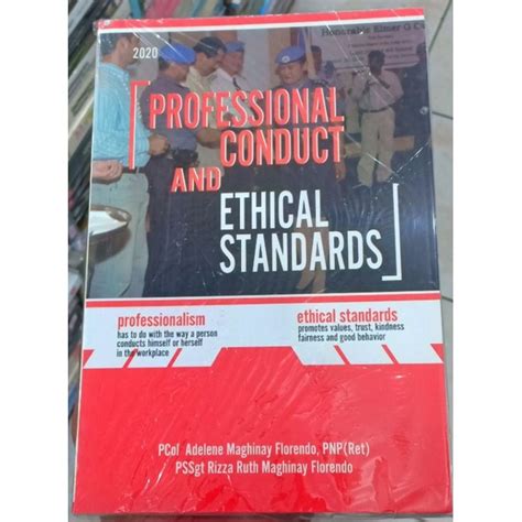 Professional Conduct And Ethical Standards Shopee Philippines