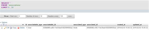 Ruby On Rails Has Many Through Self Related And Polymorphic For STI
