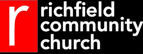Our Staff — Richfield Community Church