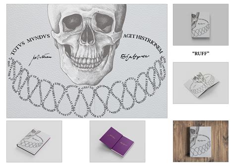 Binding The Bard Online Catalogue