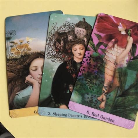 Oracle Of Mystic Moments Games Oracle Of Mystical Moments Cards
