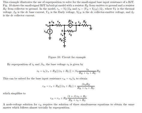 What Is The Superposition Principle EE Vibes
