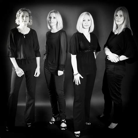 The Rose String Quartet String Quartet Hertfordshire Alive Network