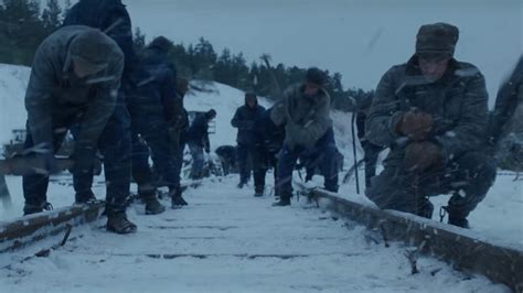 Netflix Just Dropped The First Russia Set Teaser For Stranger Things