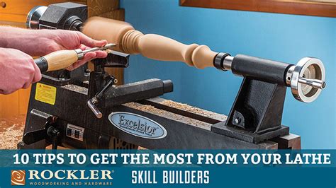 Lathe Tips Sb Woodworking Blog Videos Plans How To