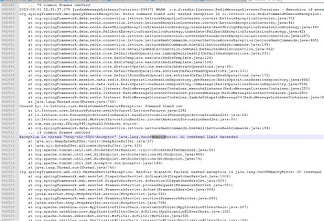 一次线上事故排查代码上线排查事故记录 Csdn博客