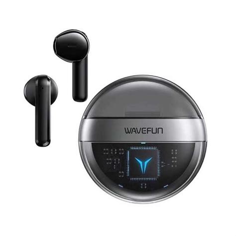 Original Wavefun T200 Tws Wireless Earbuds Price In Bangladesh