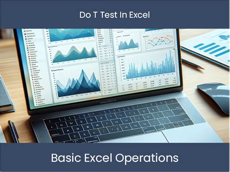 Excel Tutorial Do T Test In Excel Excel