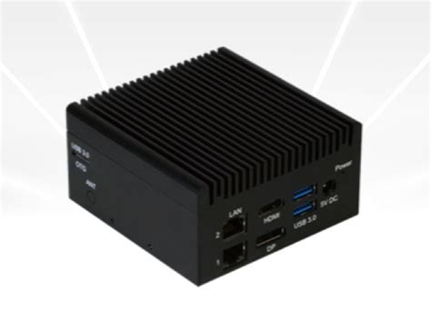 德研intel Ai Devkit Development Platform Shyuxinpc