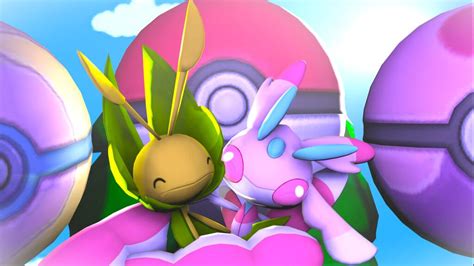 Bug Pokemon By Jadedtaro On Deviantart