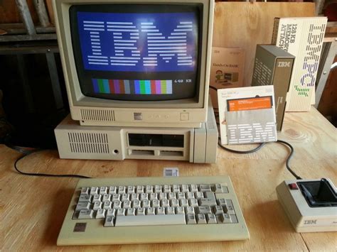 77 Best Images About IBM Clones Vintage On Pinterest Computers 16 Bit And Ibm