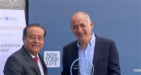 Seguros Monterrey Seguros Monterrey New York Life Tienes Un Seguro