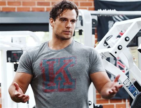 Henry Cavill Page 168 Lpsg