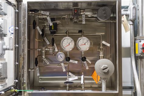 Process Analytics Yokogawa America