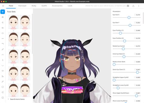 Vroid File What Is A Vroid File And How Do I Open It