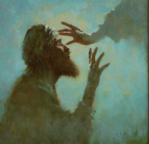 Jesus Heals Color Sheet Jesus Heals Blind Bartimaeus