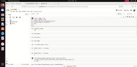 Yadula Suresh On Linkedin Machinelearning Machinelearningalgorithms