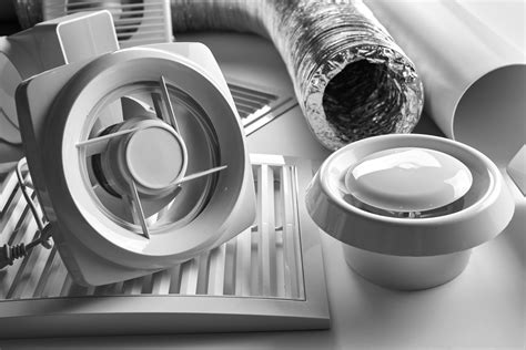 The Basic AC System Components For An Effective Cooling System