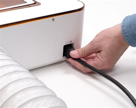 Replace The Glowforge Aura Body Glowforge