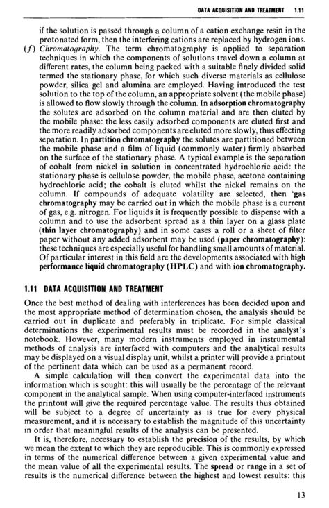 Vogels Textbook Of Quantitative Chemical Analysis 5th Ed Pdf