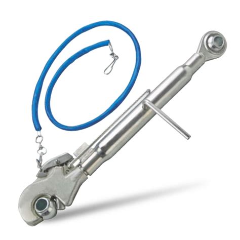 Top Link CAT 3 3 Fixed QR 520mm