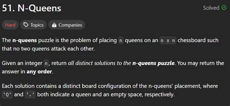 Karan Rathore On Linkedin Codingjourney Backtracking Java Leetcode